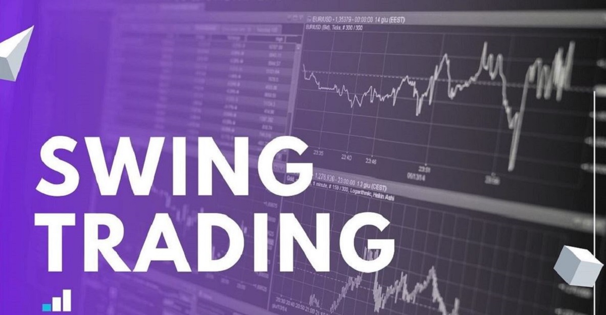Swing trading là gì? Chiến thuật swing trading hiệu quả nhất - Lựa chọn ...