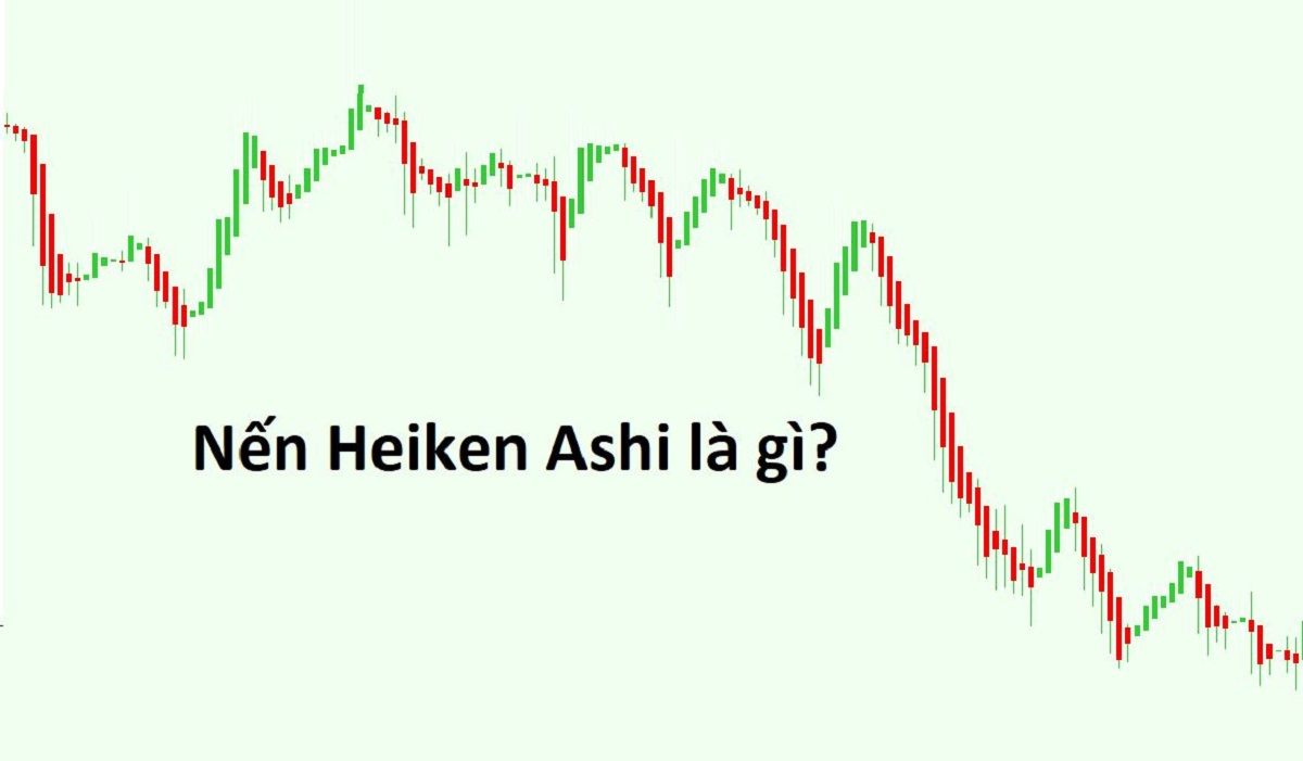 Nến Heikin ashi là gì? Chiến thuật giao dịch với nến Heikin Ashi - Lựa ...